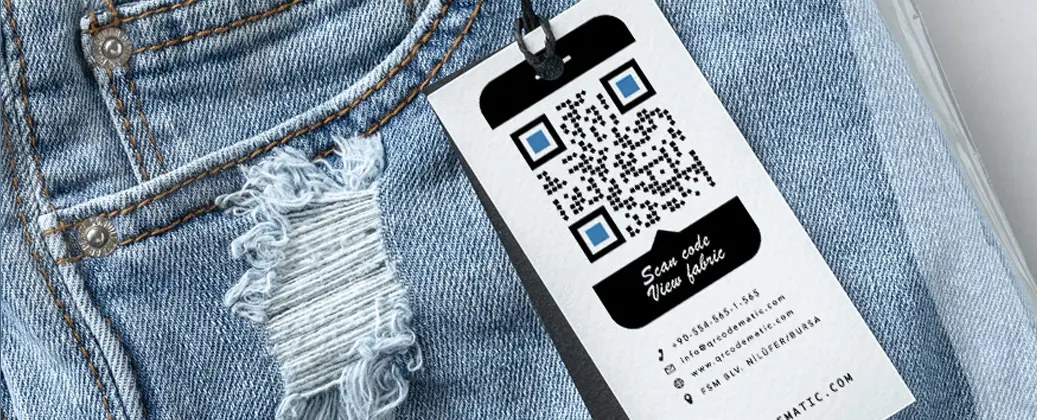 QR Code Matic | Les codes QR sont un outil important de transformation numérique