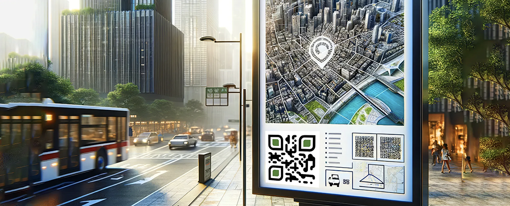 QR Code Matic | Utilisations populaires des codes QR QR Code Matic | Utilisations populaires des codes QR